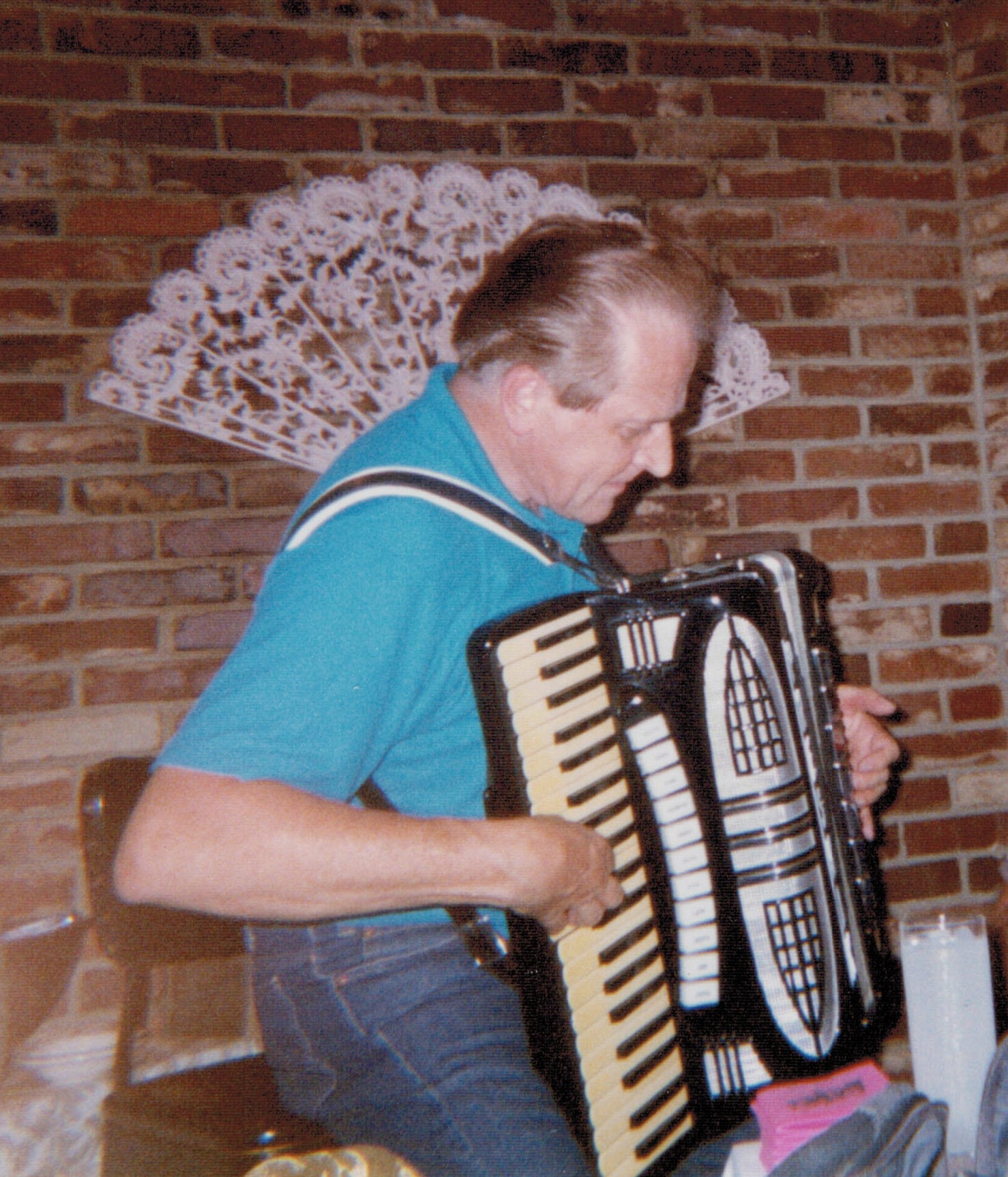 Norbert Preshak | News, Sports, Jobs - Times Observer